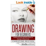 FREE Drawing eBooks for Kindle - Amy's Wandering