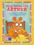 Story Writing with Arthur - Amy's Wandering